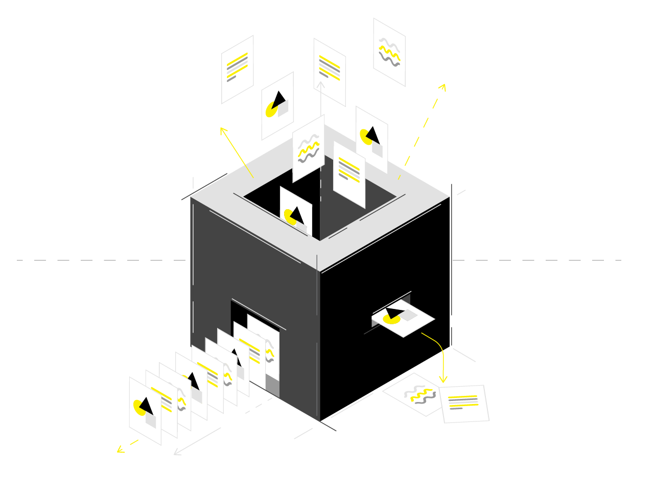 Impulse paper: Publishing cultural heritage data in the age of AI – Open Future